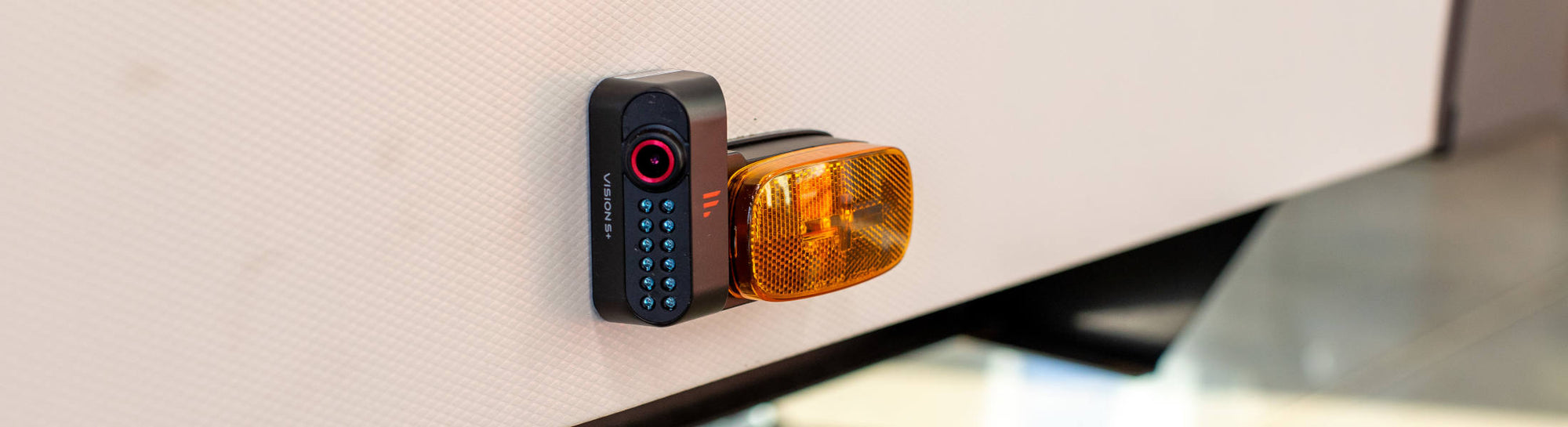 RV Side Cameras – Furrion