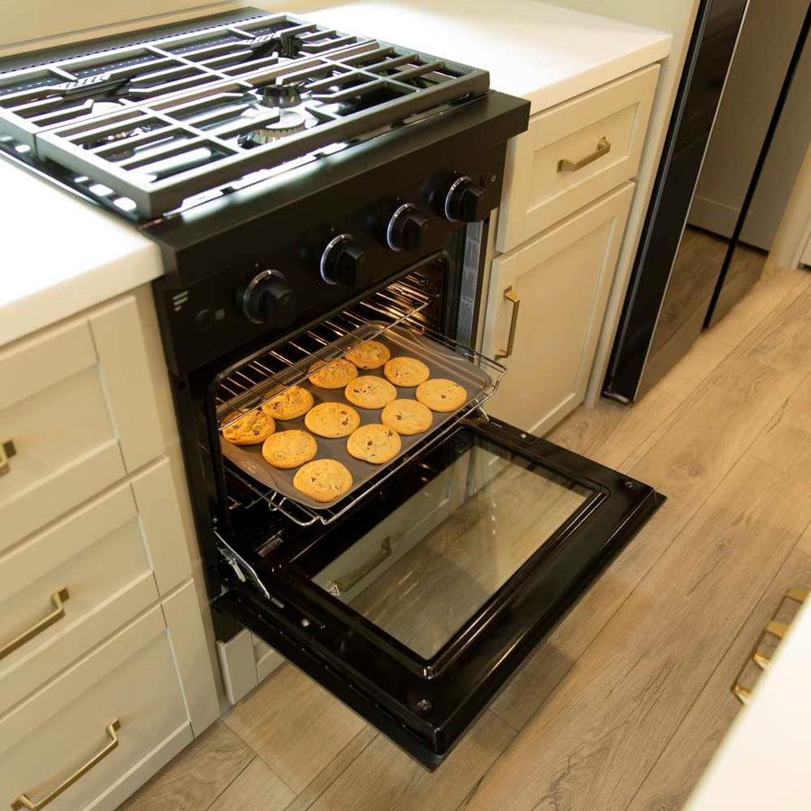 RV Ovens & Cooktops – Furrion