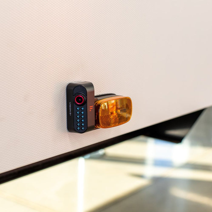 RV Side Cameras – Furrion