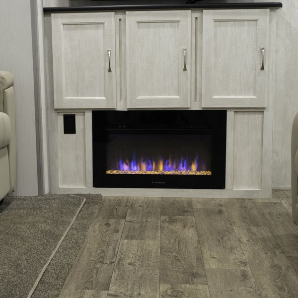 RV Fireplaces – Furrion