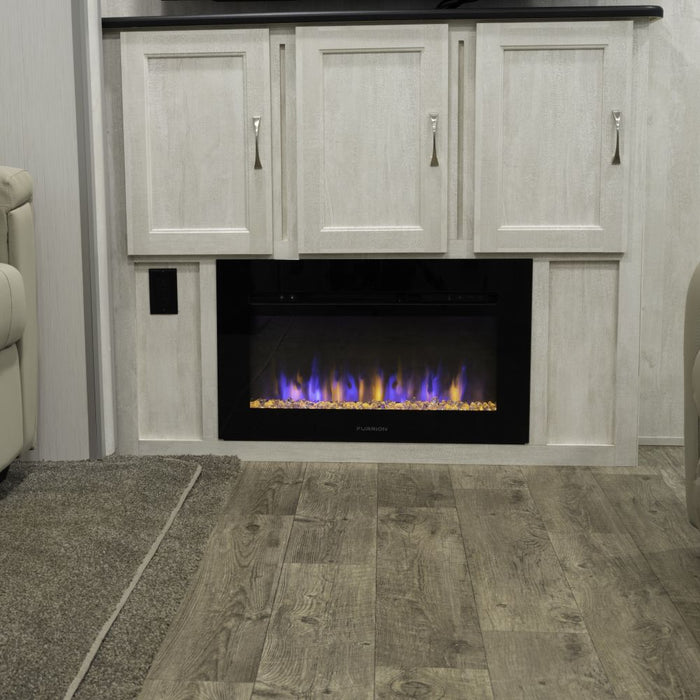 RV Fireplaces – Furrion
