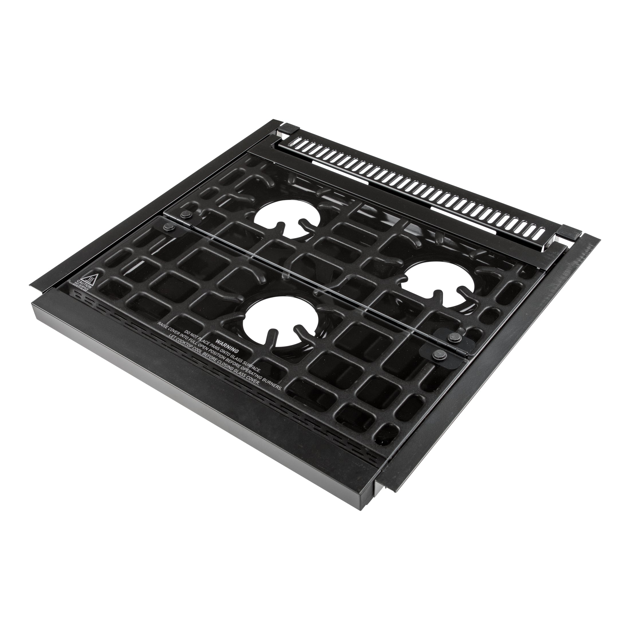 Furrion Replacement 2-in-1 RV Gas Range Oven Top Tray Module #C ...